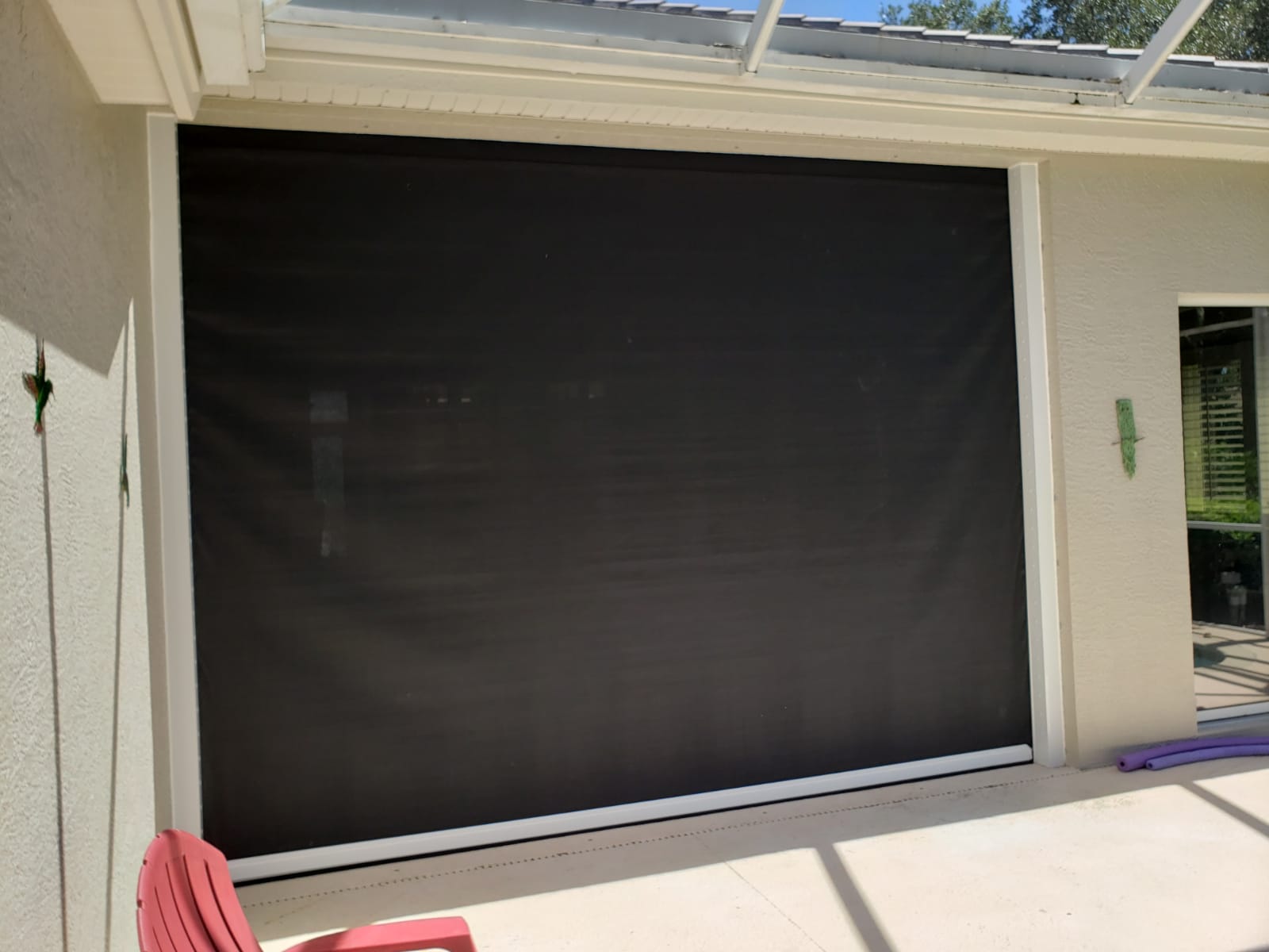 Atlas Armor Hurricane Screens | Sarasota's Only Hurricane-Rated Fabric ...