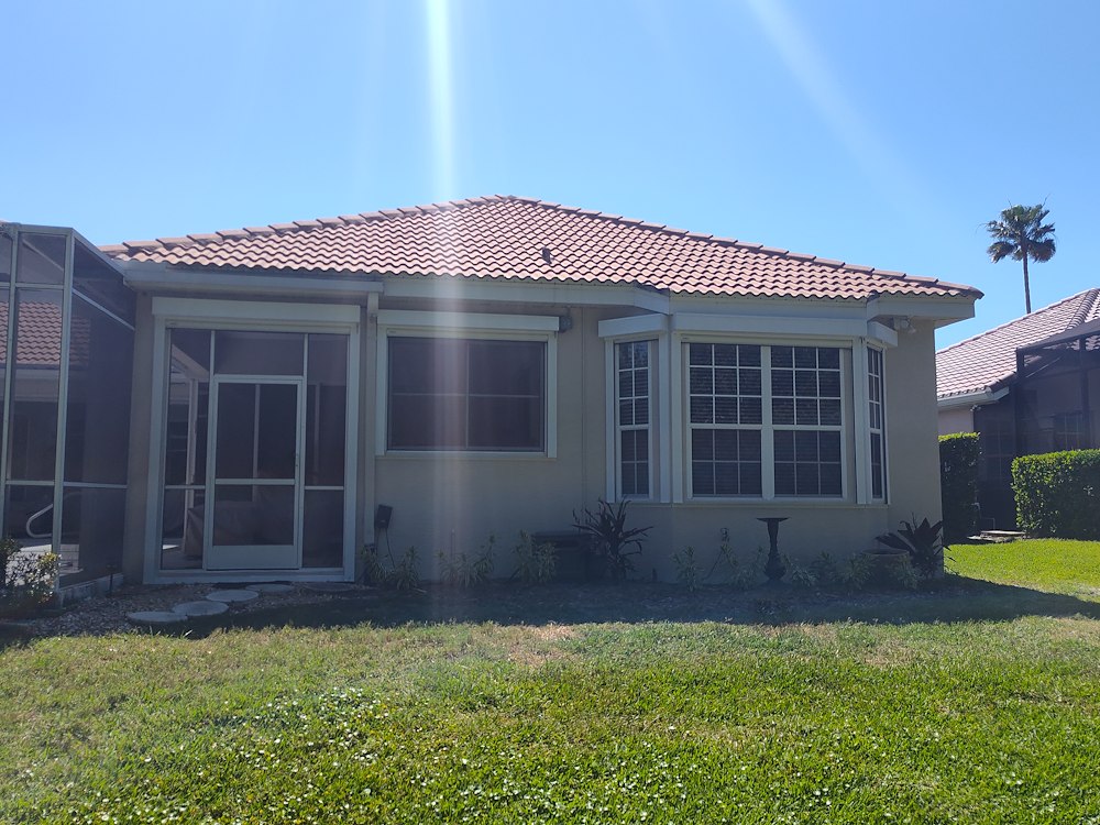Nautilus Roll Down Shutters | Sarasota Rolling Metal Shutter System