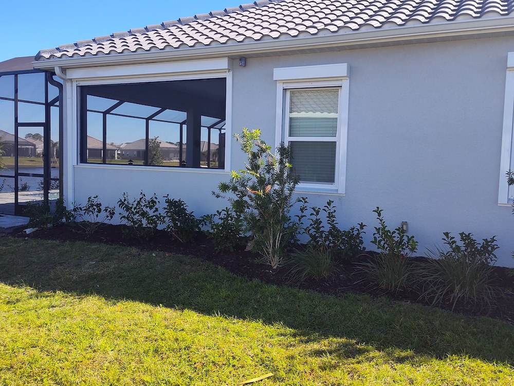 Nautilus Roll Down Shutters | Sarasota Rolling Metal Shutter System