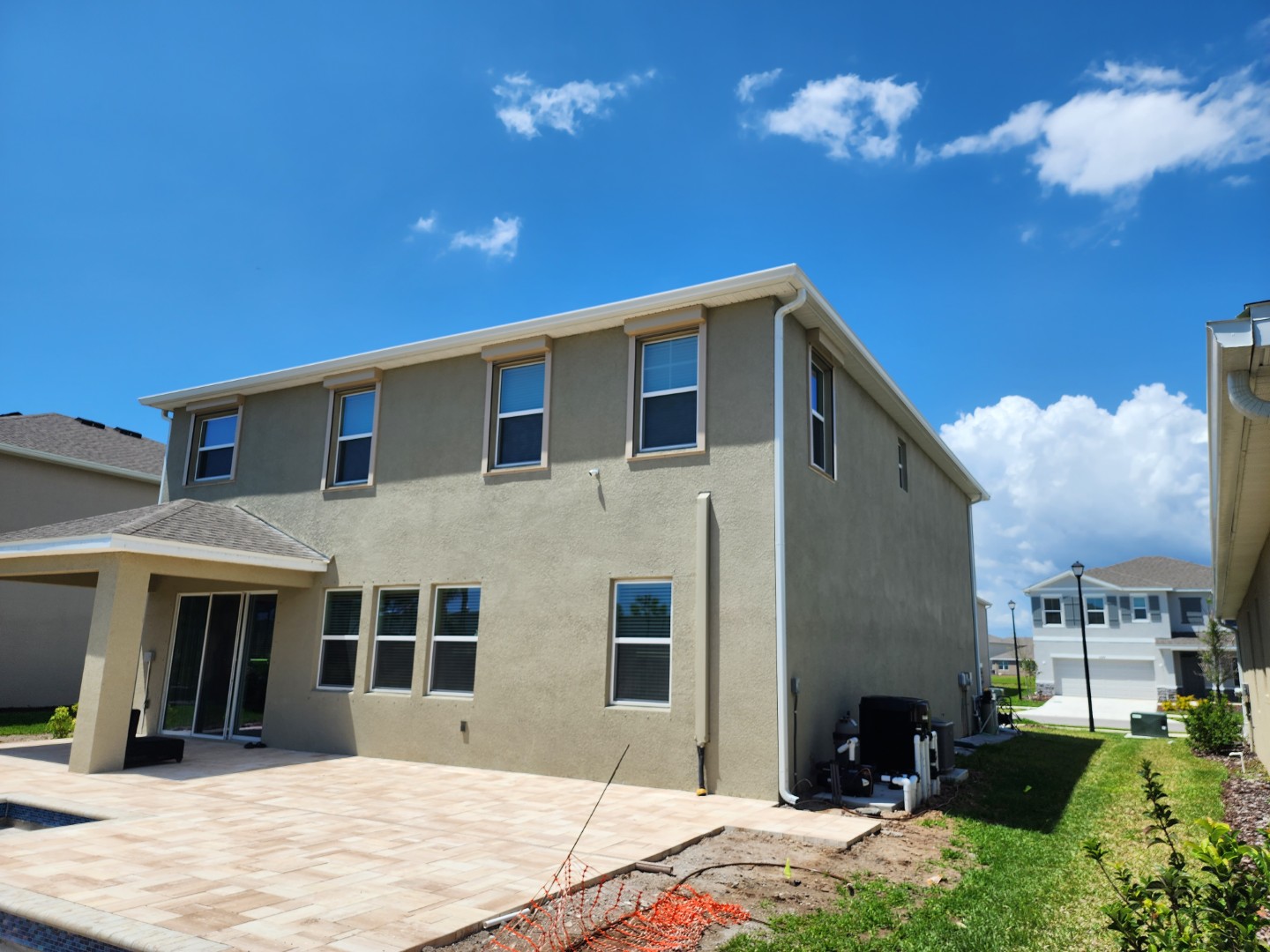 Nautilus Roll Down Shutters | Sarasota Rolling Metal Shutter System
