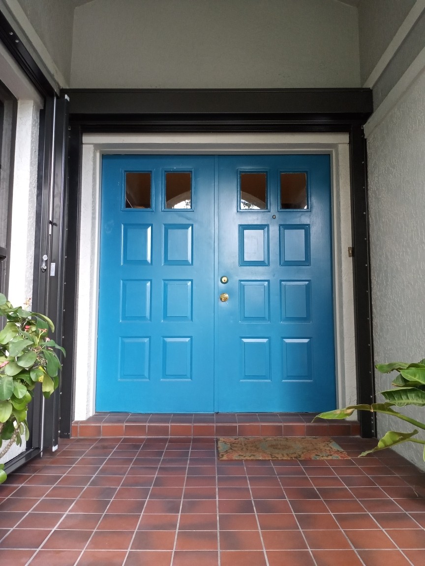 Nautilus Roll Down Shutters | Sarasota Rolling Metal Shutter System